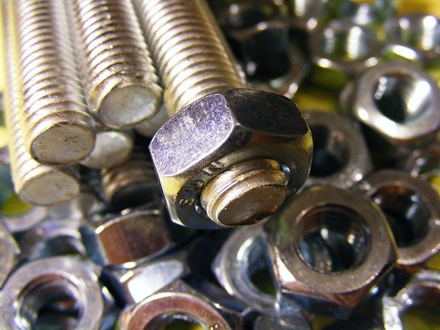 Collated Fasteners – Norman Building Materials