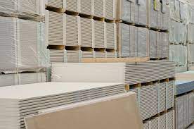 Drywall – Norman Building Materials