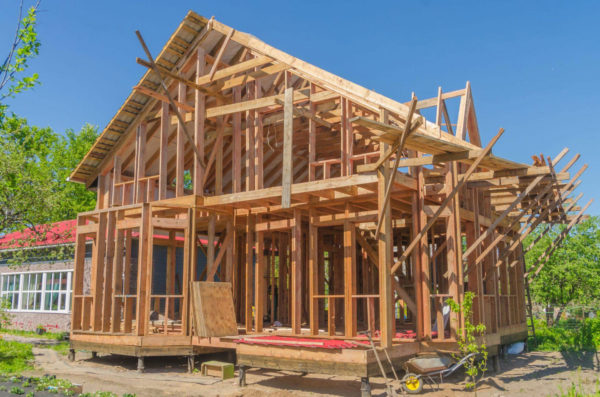 Lumber – Norman Building Materials